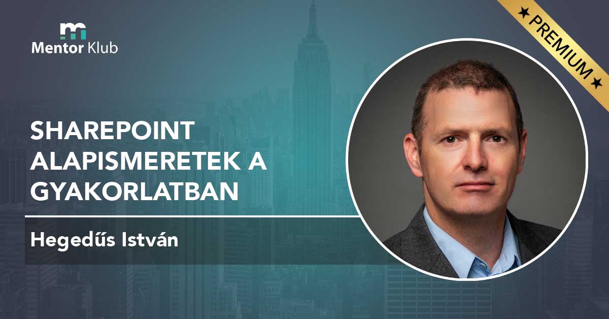 Kezdd itt – Gerilla Mentorklub